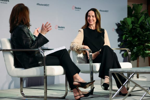 Reuters Company News & Resources