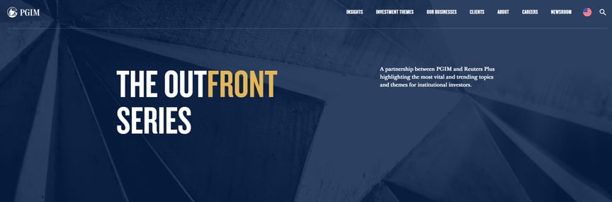 Reuters Company News & Resources