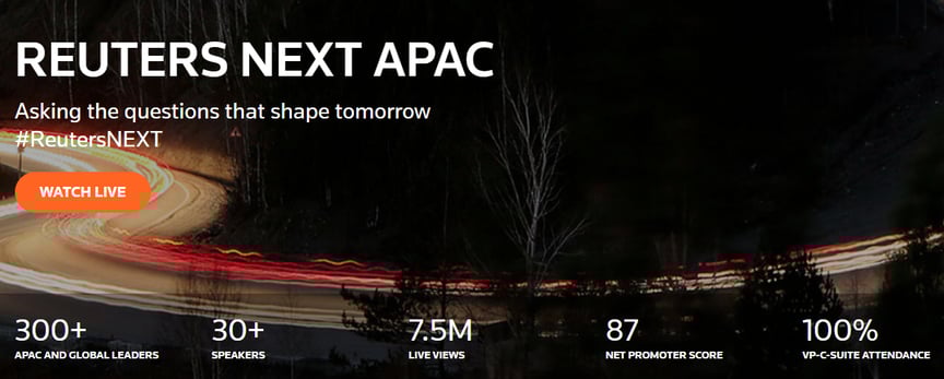 Reuters Company News & Resources