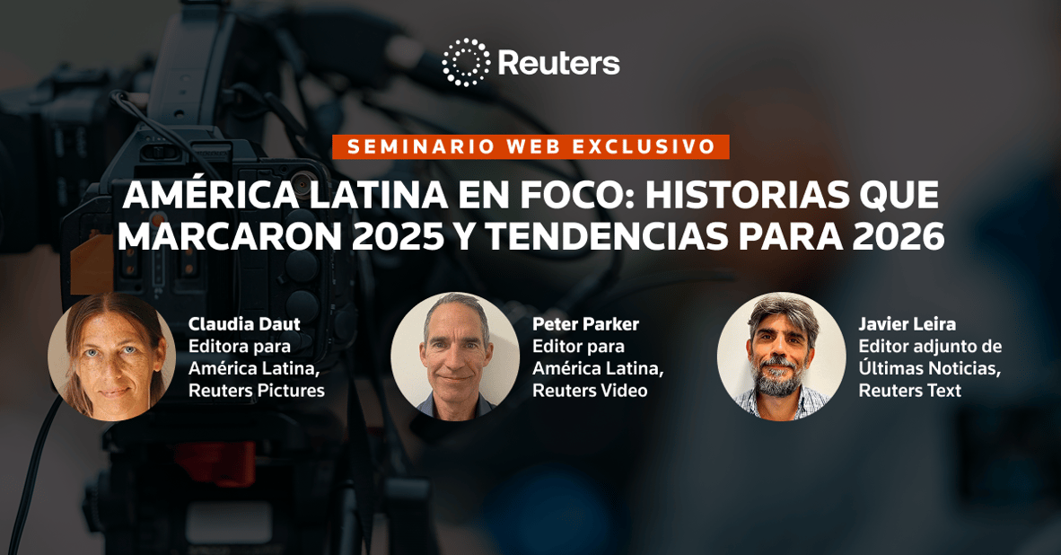 Reuters expands Middle East news offering with the launch of dedicated ...