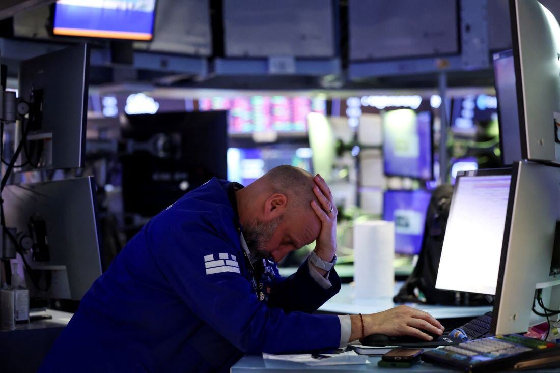 Breaking News Content from Reuters