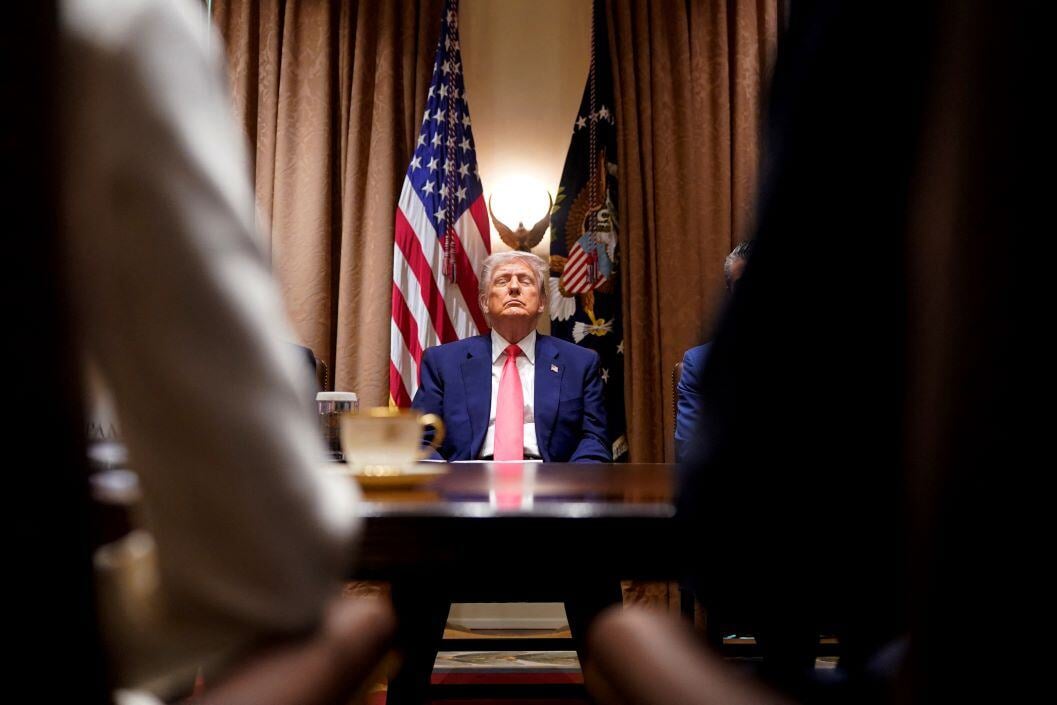 Reuters: The Trusted, International News Agency