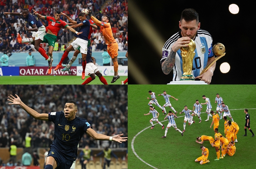 Reuters Sports coverage FIFA World Cup - 2026