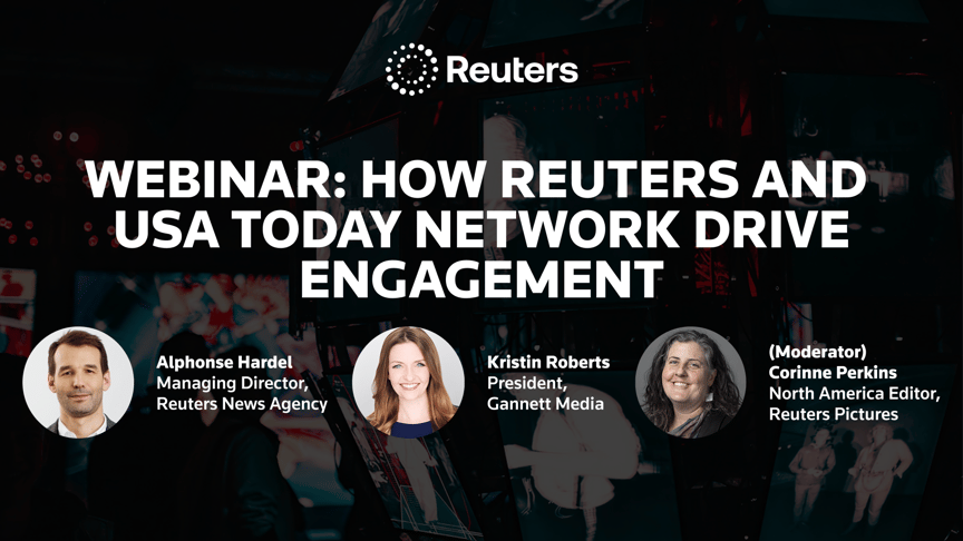 Reuters Company News & Resources