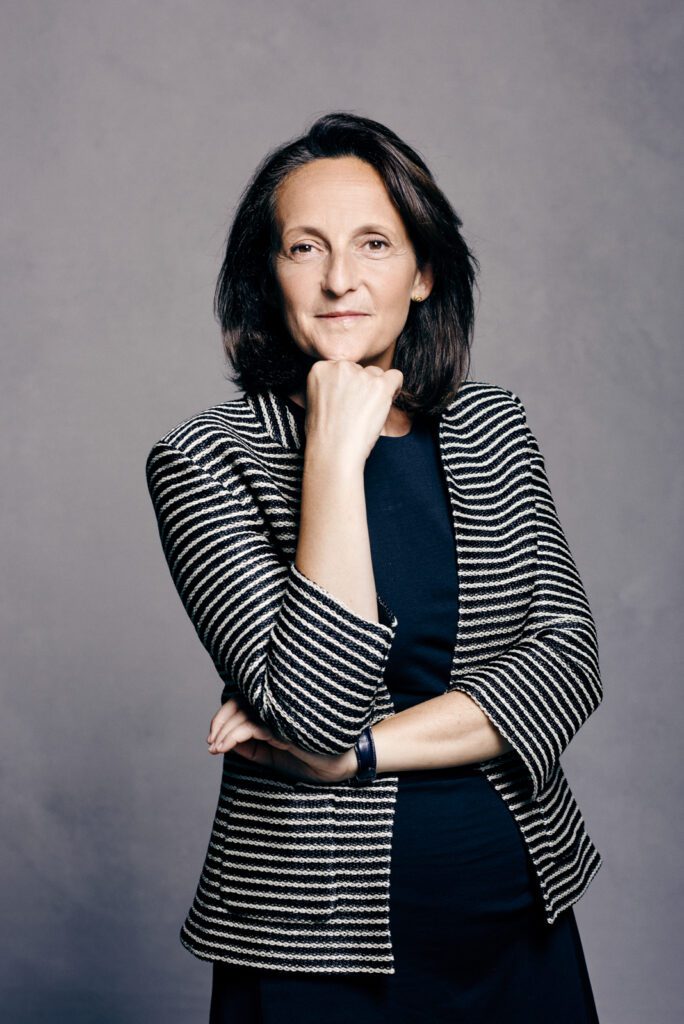 Our Leadership Team | Reuters