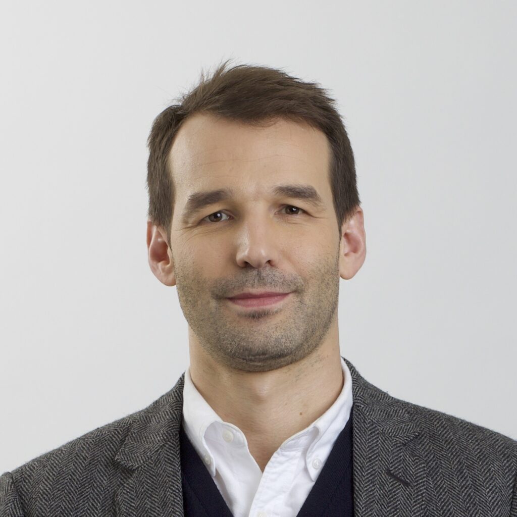 Our Leadership Team | Reuters