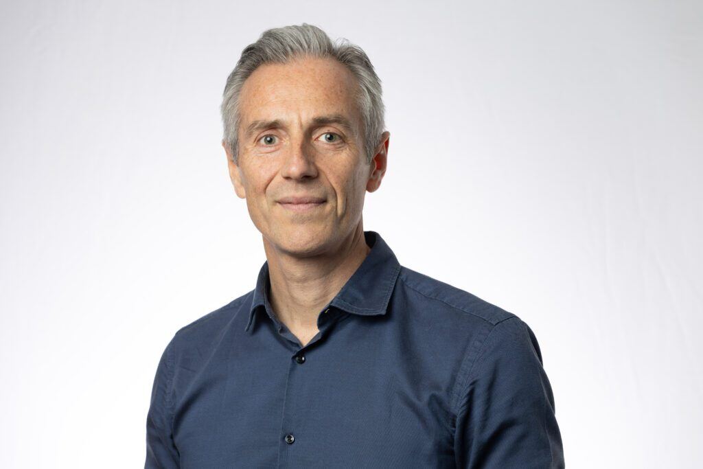 Our Leadership Team | Reuters