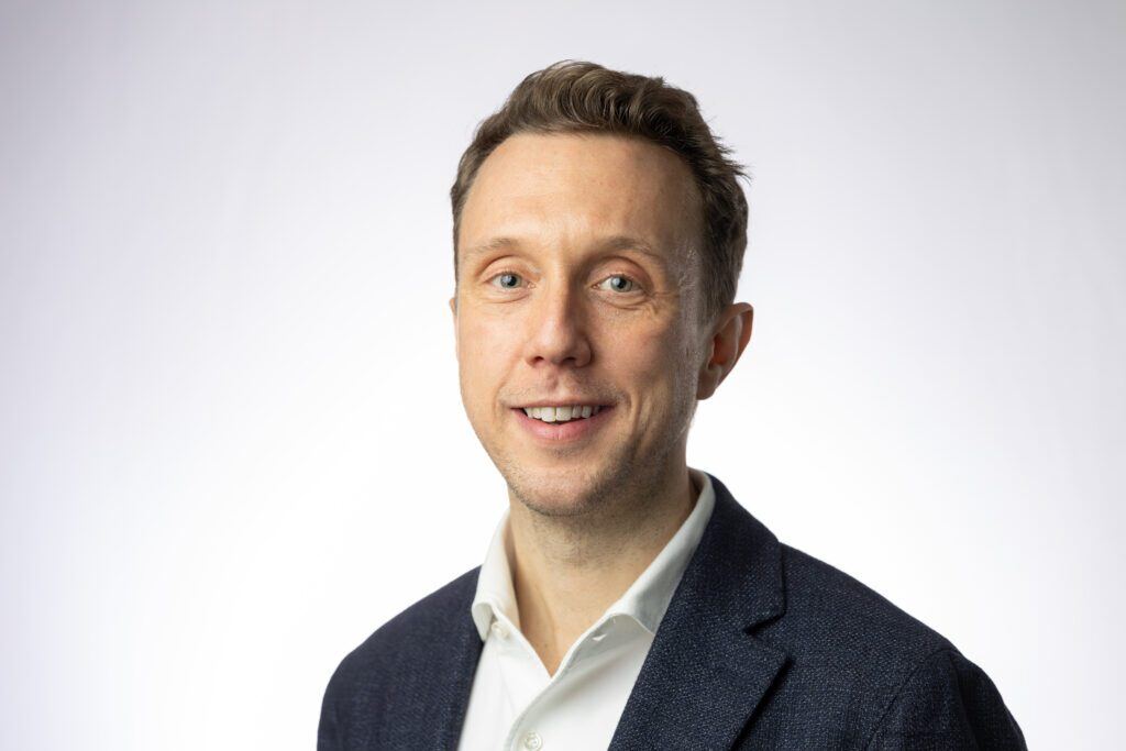 Our Leadership Team | Reuters