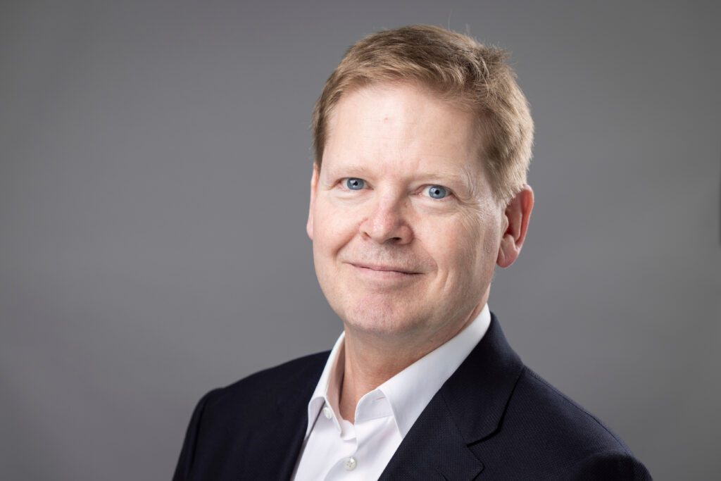 Our Leadership Team | Reuters